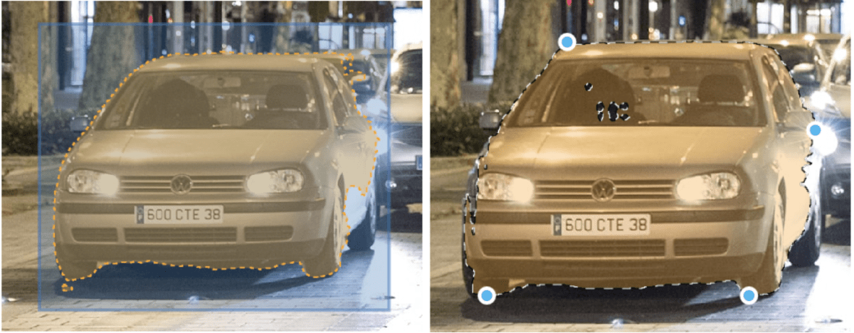 Find The Best Image Segmentation Tool